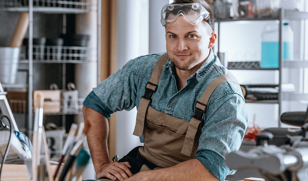 Jobs für Handwerker - Jetzt informieren